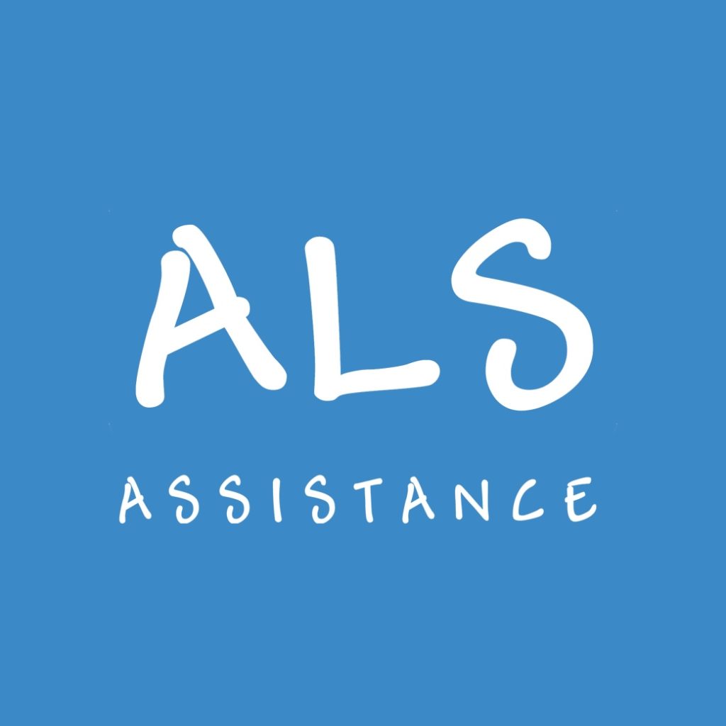 Referencer - ALS Assistance